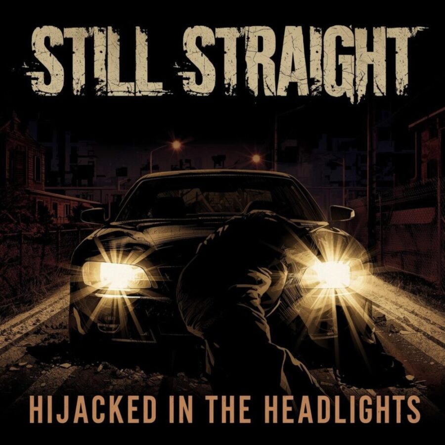 Still Straight: veröffentlichen „Hijacked In The Headlights“ aus dem ...