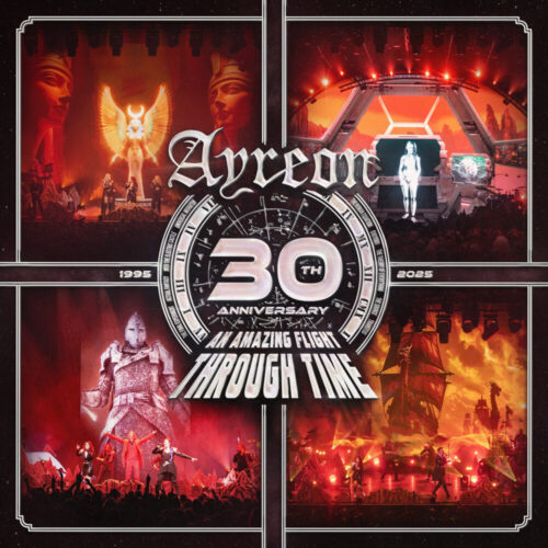 Ayreon: veröffentlichen mit „Isolation“ ein finales Video zum ...