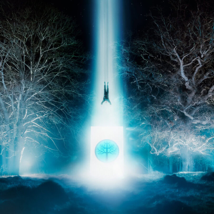 Enter Shikari: überraschen mit neuem Album „Lose Your Self“ – Time For ...