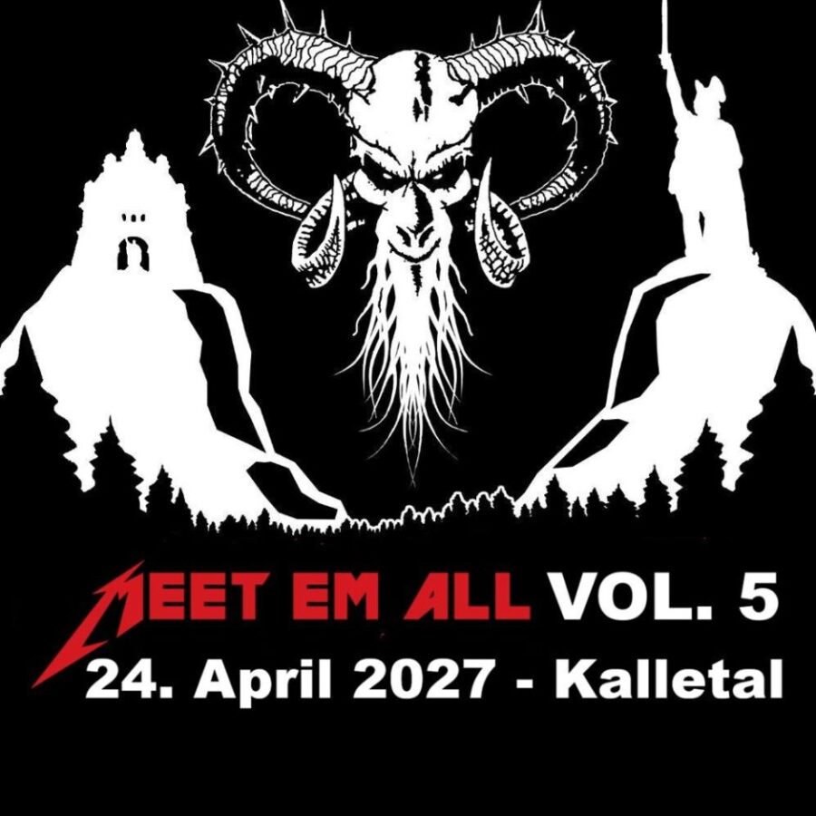 Dark Malta Festival 2026 – Time For Metal – Das Metal Magazin & Metal ...