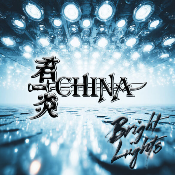 China: Schweizer Rock-Ikone veröffentlicht neue Single & Video „Bright ...