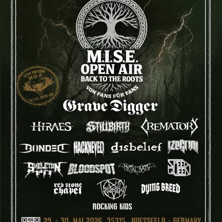 Dark Malta Festival 2026 – Time For Metal – Das Metal Magazin & Metal ...