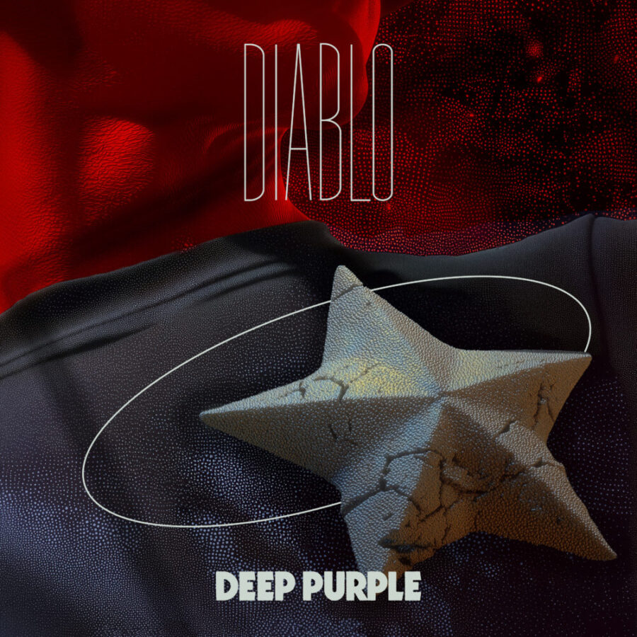 Deep Purple: veröffentlichen mit „Diablo“ die zweite Single vom ...