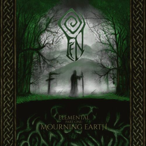 Fen: veröffentlichen Video zur Single „Tectonic“ und enthüllen Details ...