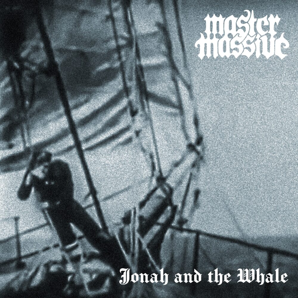 Master Massive: veröffentlichen neue Single & Video zu „Jonah And The ...