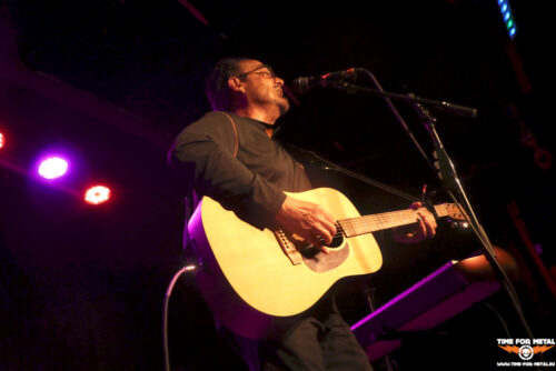 Neal Morse am 18.06.2026 im Indra Musikclub, Hamburg – Time For Metal ...