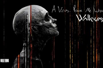Walkways: veröffentlichen neue Single „A Virus. Prove Me Wrong“ – Time ...